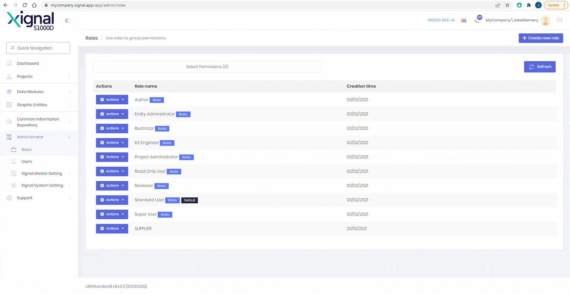 Xignal S1000D for eVTOL Aircraft Tech Pubs | Xignal
